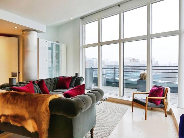 2 bedroom apartment to rent