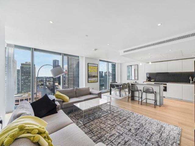 2 bedroom apartment to rent