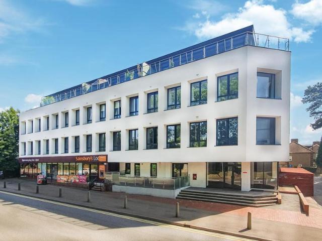 2 bedroom apartment to rent