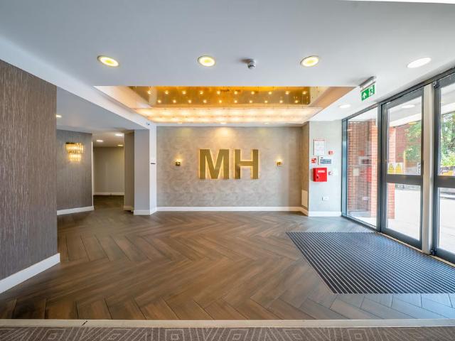 2 bedroom apartment to rent