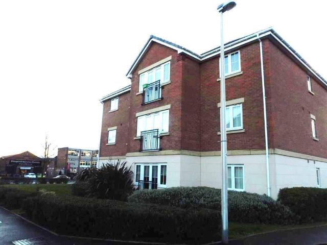 2 bedroom apartment to rent
