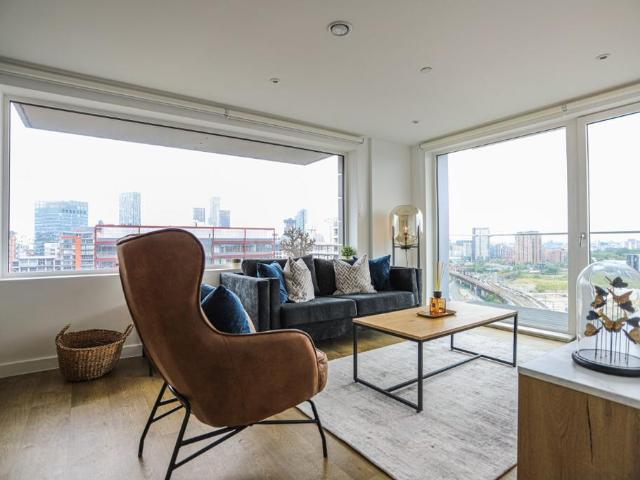 2 bedroom apartment to rent