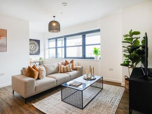 2 bedroom apartment to rent