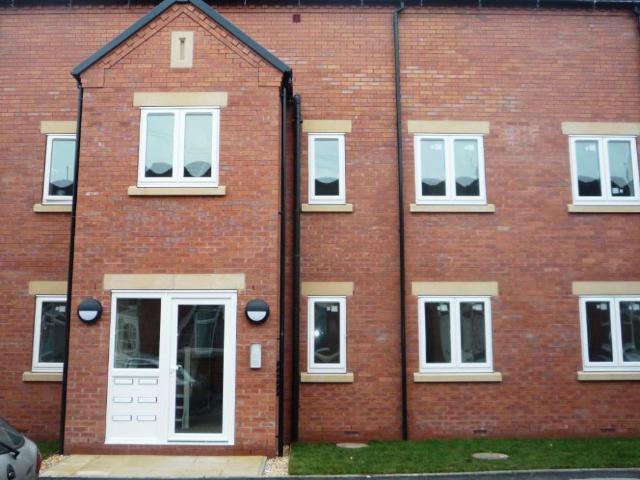 2 bedroom apartment to rent