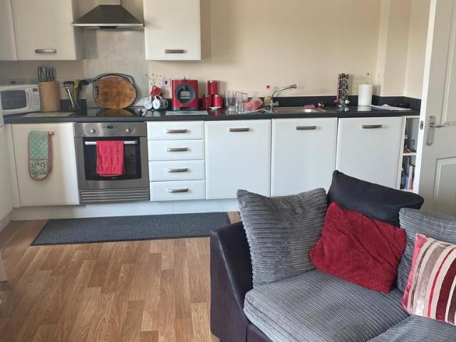 2 bedroom apartment to rent