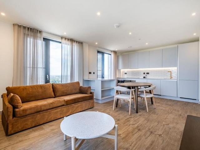 2 bedroom apartment to rent