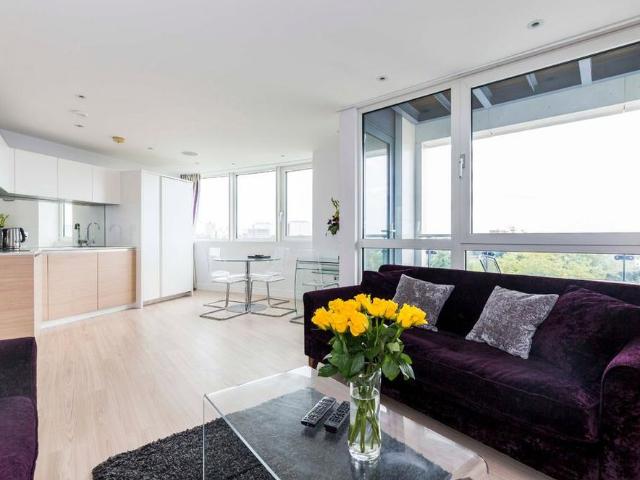 2 bedroom apartment to rent