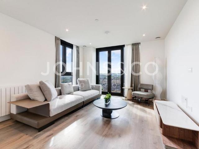 2 bedroom apartment to rent
