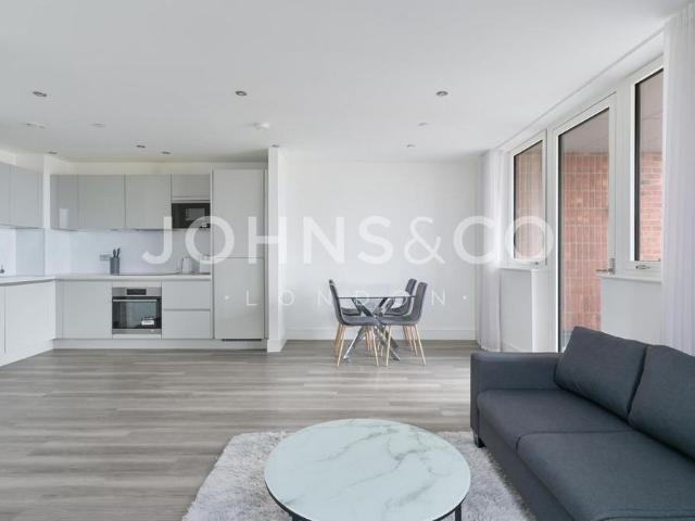 2 bedroom apartment to rent