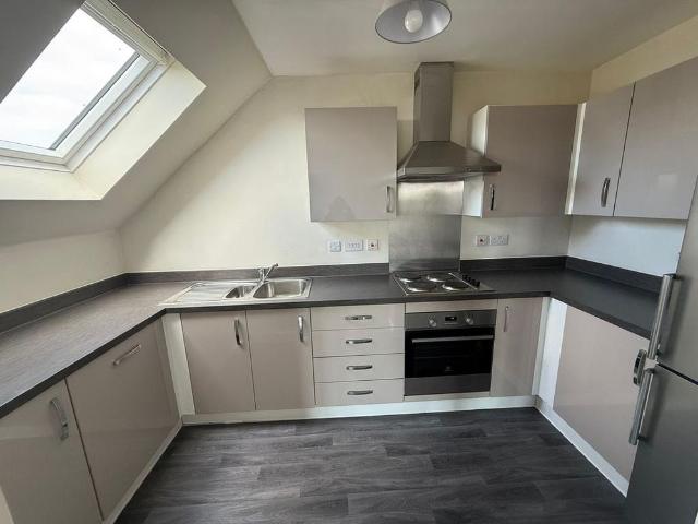 2 bedroom apartment to rent