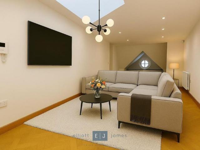 2 bedroom apartment to rent
