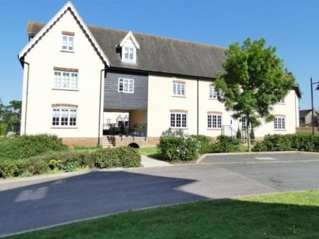 2 bedroom apartment to rent