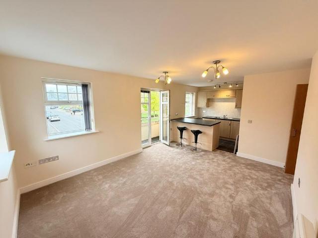 2 bedroom apartment to rent