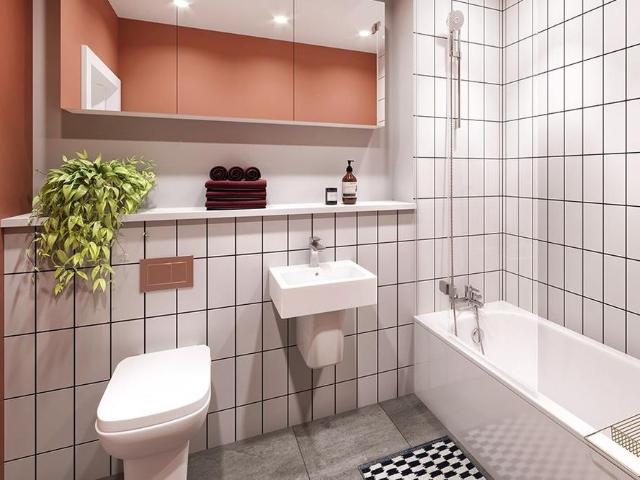 2 bedroom apartment to rent