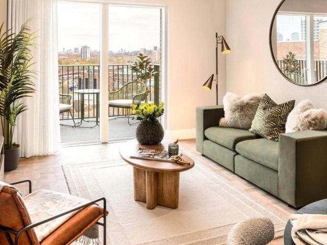 2 bedroom apartment to rent