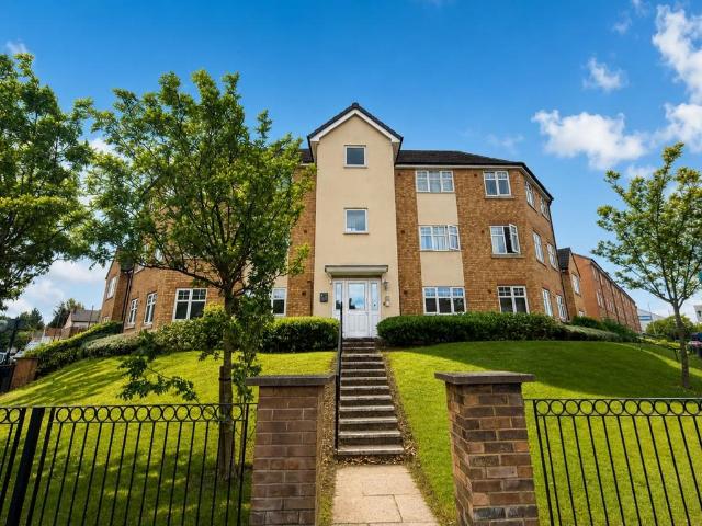 2 bedroom apartment to rent