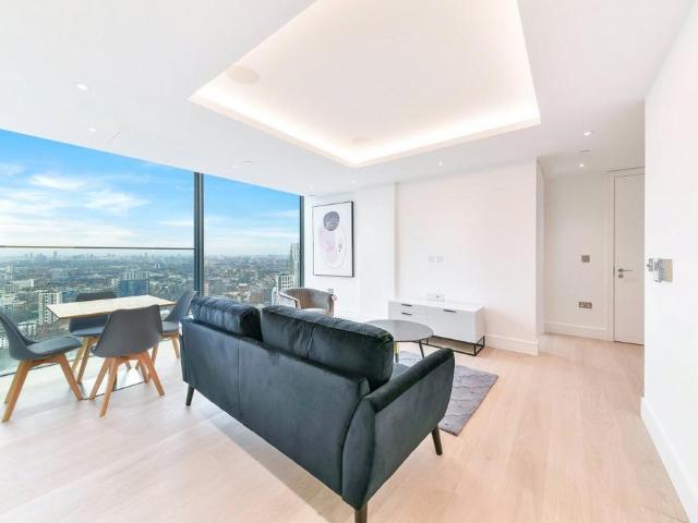 2 bedroom apartment to rent