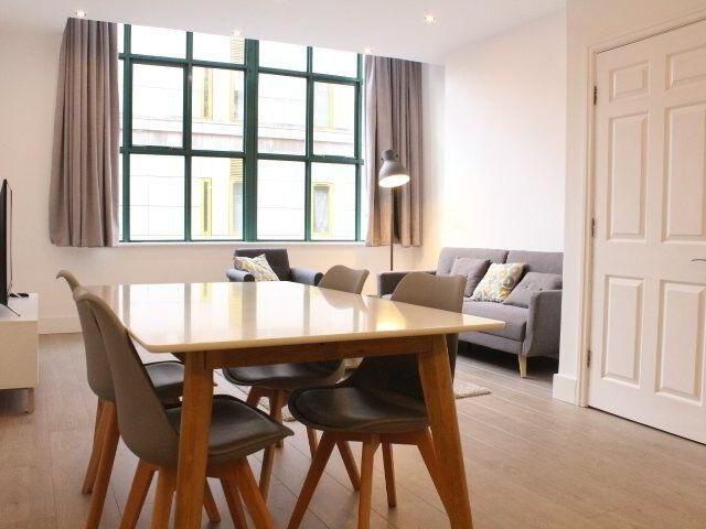 2 bedroom apartment to rent