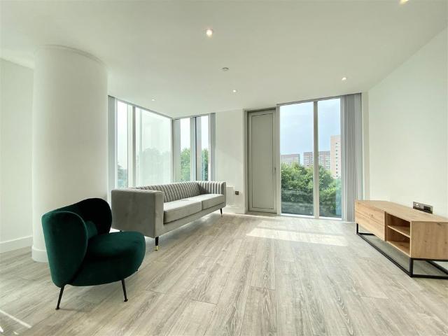 2 Bedroom Apartment To Rent