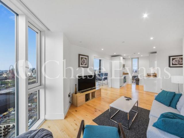 2 bedroom apartment to rent
