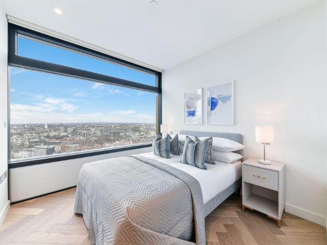 2 bedroom apartment to rent