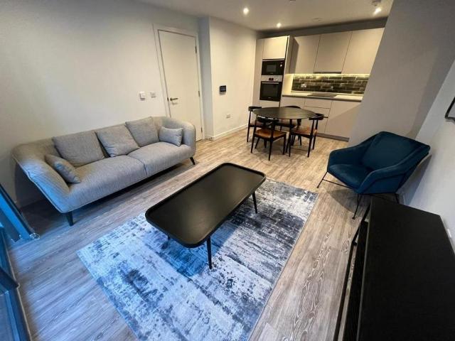 2 bedroom apartment to rent
