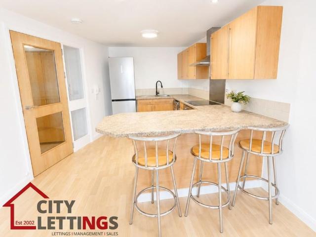 2 bedroom apartment to rent