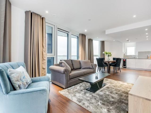 2 bedroom apartment to rent