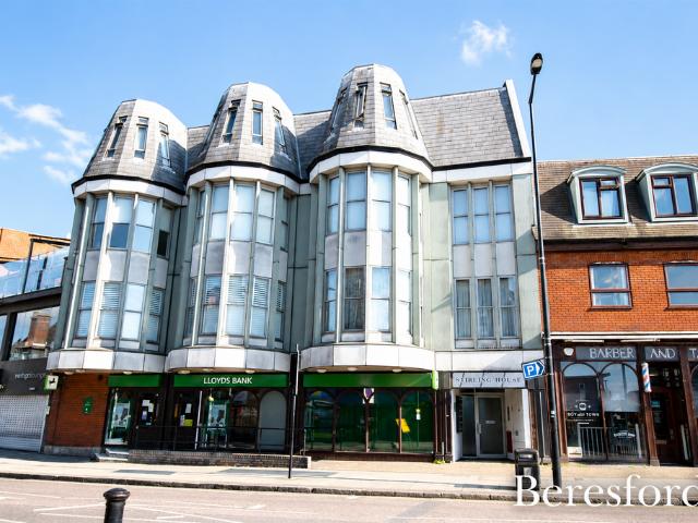 2 bedroom apartment to rent