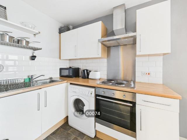 2 bedroom apartment to rent