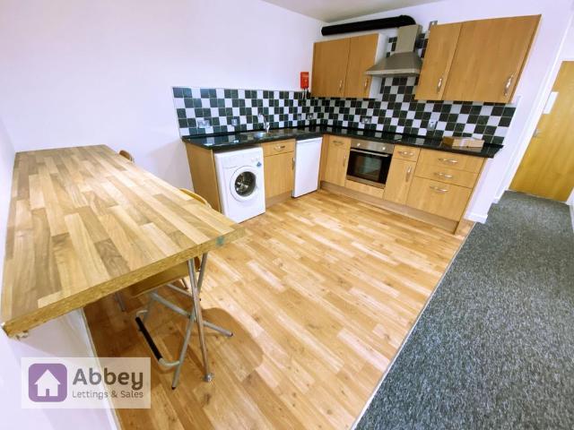 2 bedroom apartment to rent