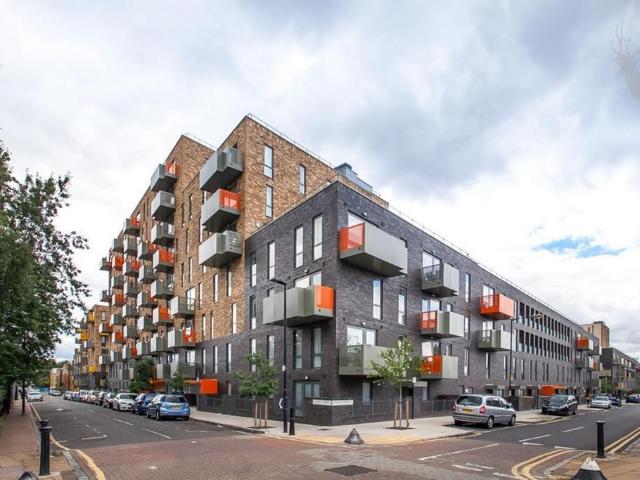 2 bedroom apartment to rent