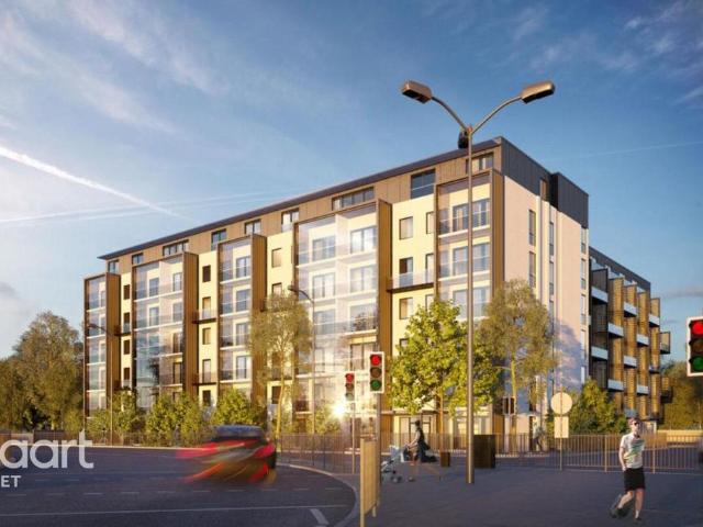 2 bedroom apartment to rent