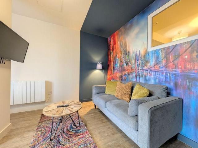 2 bedroom apartment to rent