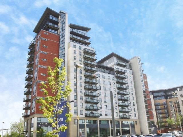 2 bedroom apartment to rent