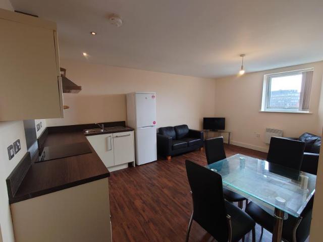 2 bedroom apartment to rent