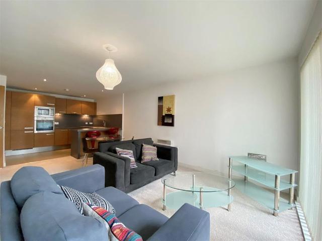 2 Bedroom Apartment To Rent