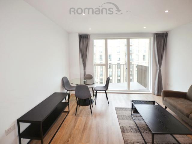 2 bedroom apartment to rent