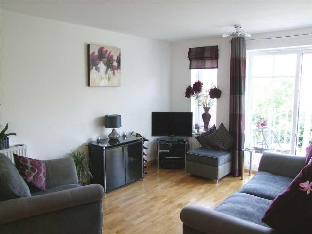 2 bedroom apartment to rent