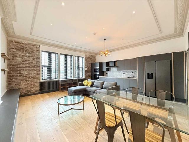 2 bedroom apartment to rent