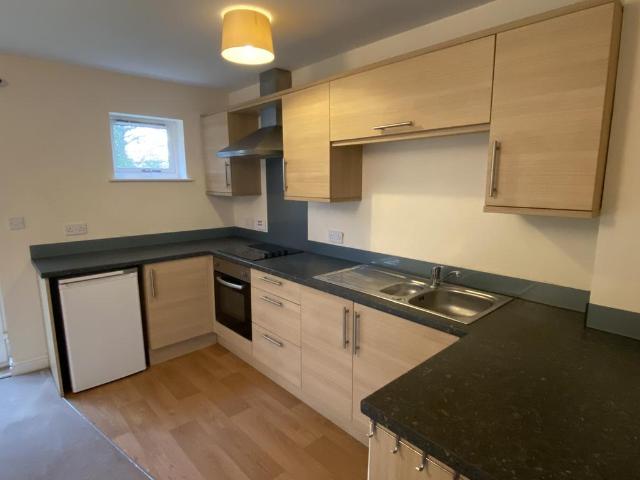 2 bedroom apartment to rent