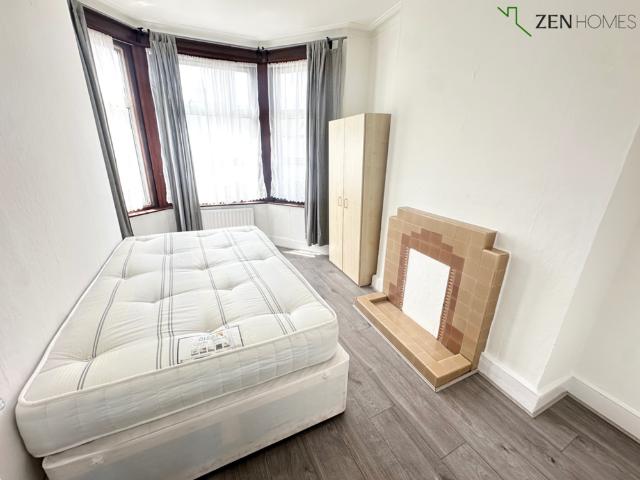 2 bedroom apartment to rent