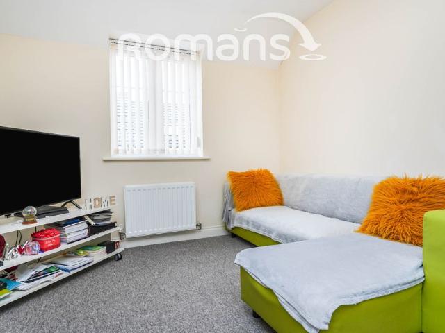 2 bedroom apartment to rent