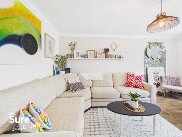 2 bedroom apartment to rent