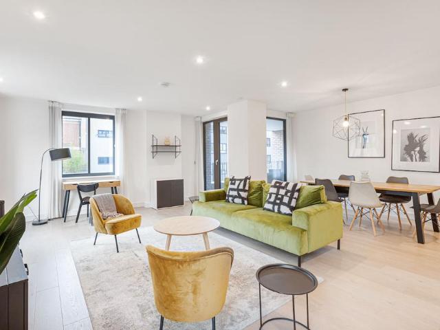 2 bedroom apartment to rent