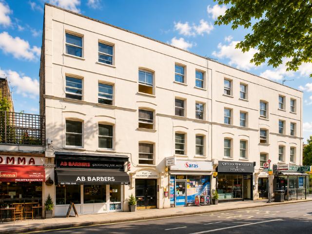 2 bedroom apartment to rent