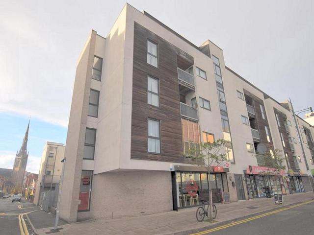 2 bedroom apartment to rent