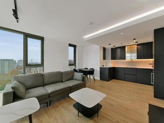 2 bedroom apartment to rent