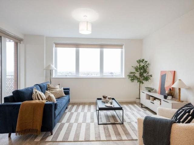 2 bedroom apartment to rent