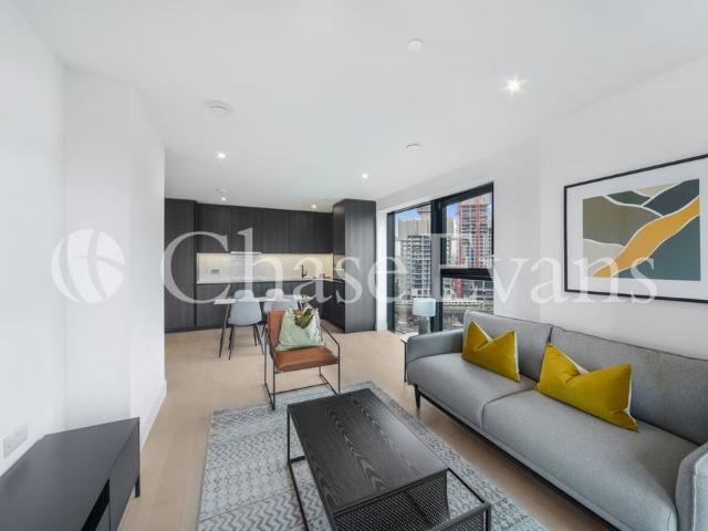 2 bedroom apartment to rent